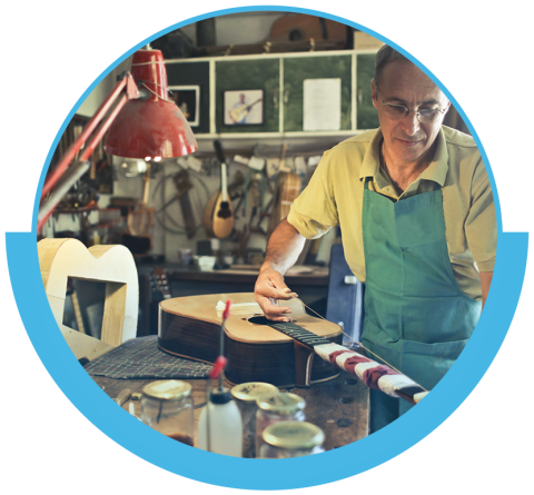 Precision Digital Barometer by Aquatech Scientific