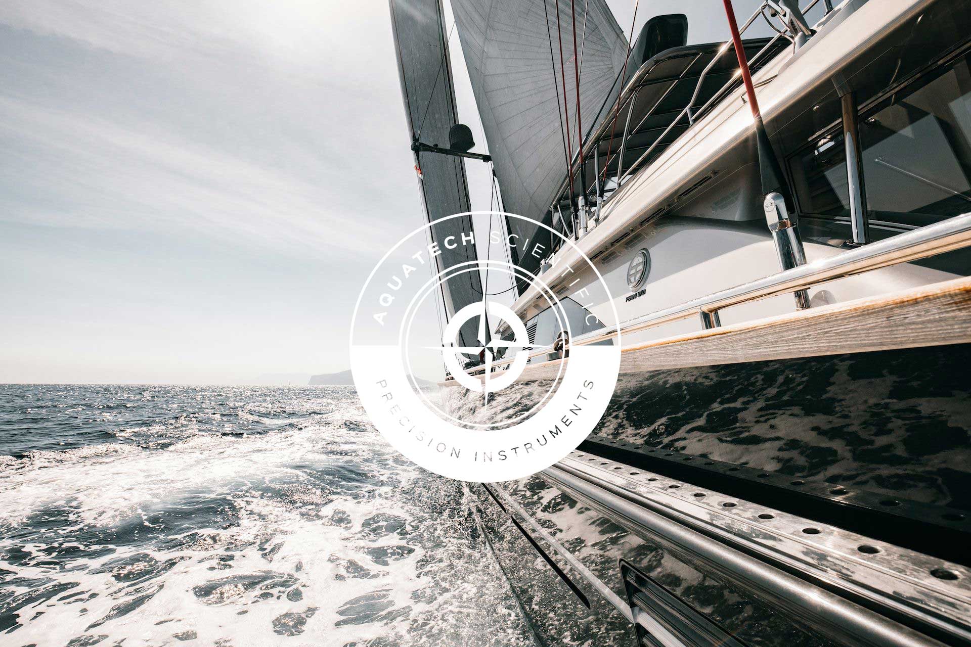 Digital Barograph Shop - Aquatech Scientific