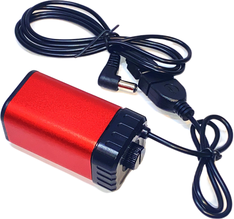 NIST Barometer - Aquatech Scientific