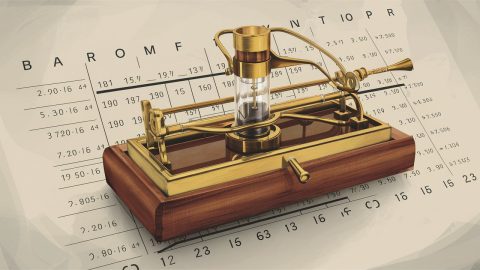 NIST Barometer Calibration: Why It Matters in 2024 - Aquatech Scientific