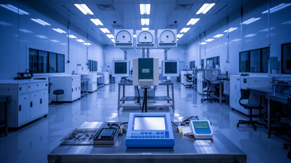 The Importance of NIST Barometers in Cleanroom Operations - Aquatech ...