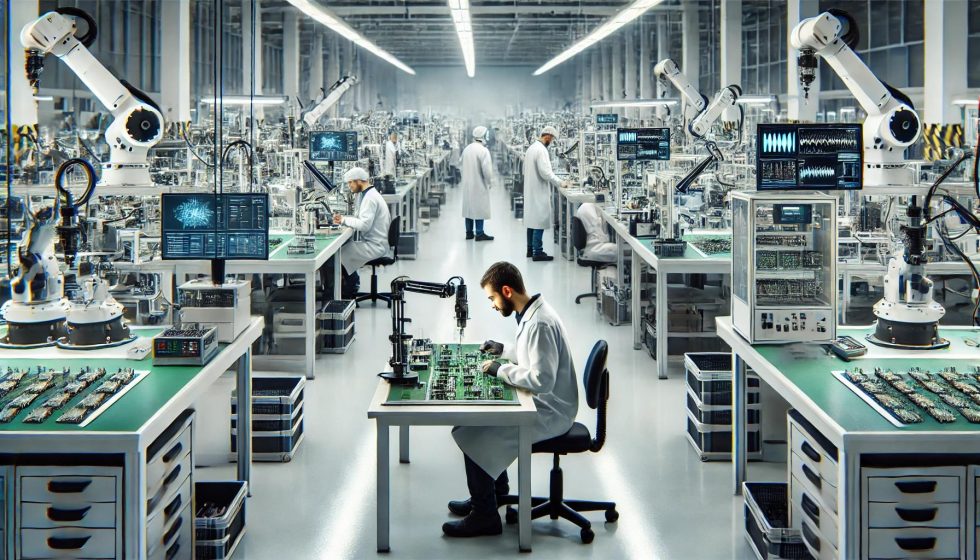 Understanding NIST Barometers in Manufacturing: A Comprehensive Guide - Aquatech Scientific